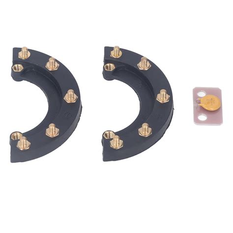 Generator Diode Rectifier 330‑25777 Brass Bridge Rectifier Diode Wheel 25a 800‑1200v