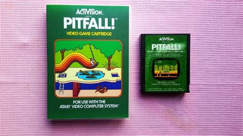 Pitfall Wallpapers Top Free Pitfall Backgrounds Wallpaperaccess