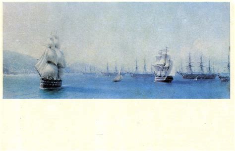 Феодосийская картинная галерея Picturehistory — Livejournal