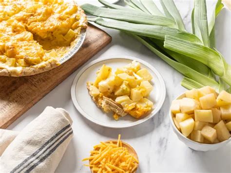 Irish Breakfast Casserole