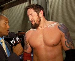 Samizayn The WWE Locker Room Is Porn Photo Pics