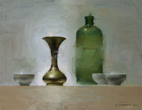 Cheifetz David Антикварные картины Натюрморт Картины