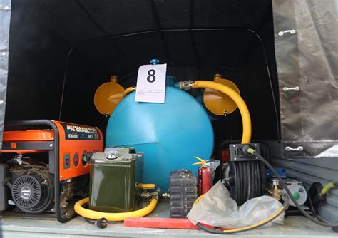 Мал эмнэлгийн ариутгал халдваргүйжүүлэлтийн тусгай үйлчилгээний автомашин хүлээлгэн өглөө