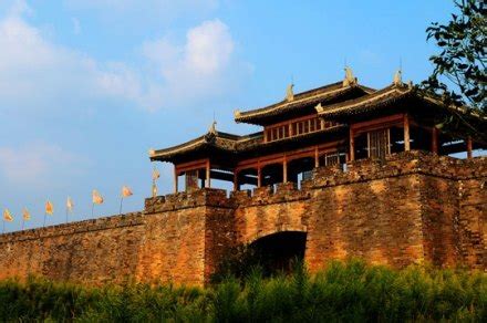 中国十大影视基地图册 360百科