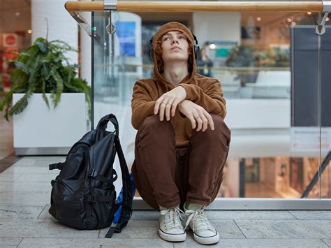 Prevención ¿cómo Afectan Las Drogas En La Infancia