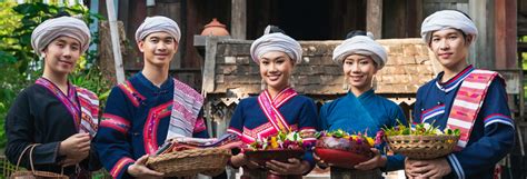 ระบบการอนุรักษ์และส่งเสริมประวัติศาสตร์ท้องถิ่น และเชื่อมโยงความหลากหลายทางชาติพันธุ์ และเส้นทาง