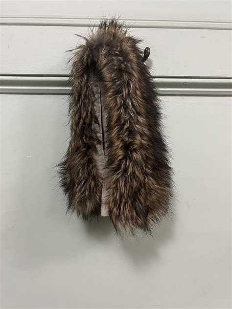 I Found Adams Squirrel Tail R Girls