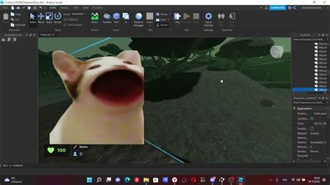 Uncopylocked Evade Map Youtube