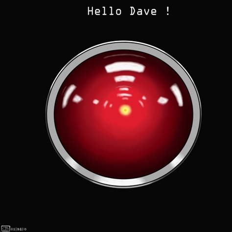 Hal 9000 Quotes Quotesgram