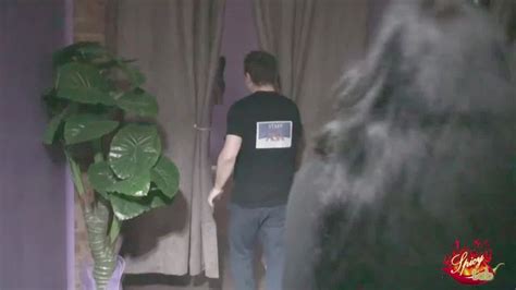 First Time In A Swinger Club Fro Best Real Couple Sex Cf