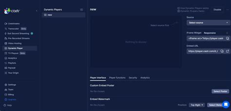 Castr Overview Pricing And Alternatives Act