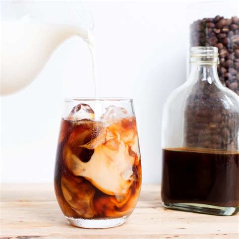 콜드브루의 모든 것 우리의식탁 키친가이드