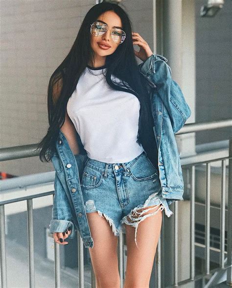 Alena Omovych Fashion Winter Fashion Clothes