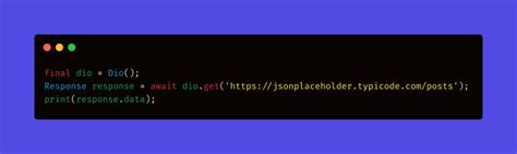 Kelvin Appiah On Linkedin Flutter Dart Requests
