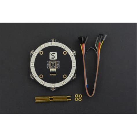 Buy Microphone Array In India Fab To Lab