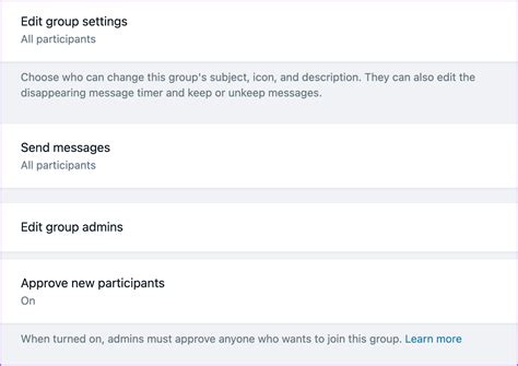 6 Best Fixes For Polls Not Working In Whatsapp On Mobile And Desktop