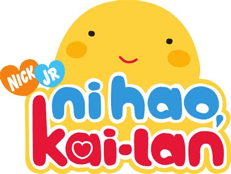 Ni Hao Kai Lan Logopedia Fandom