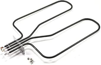 Broil Element Wpy04000048 Y04000048 For Whirlpool Oven