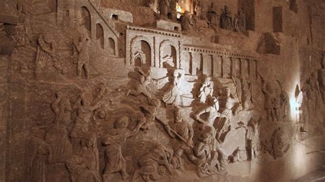 Величка страхотната полска мина музей Няма такава рубрика Peika Bg