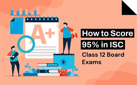 How To Score 95 In Isc Class 12 Board Exams Oswal Publishers
