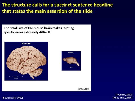 Rethinking The Design Of Presentation Slides Ppt Download