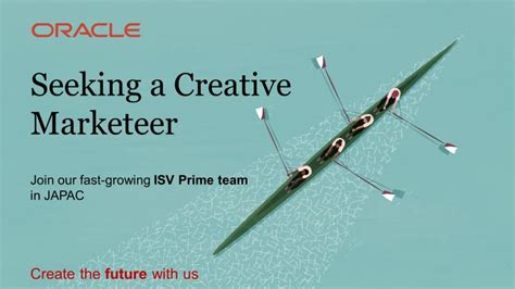 Abhinav Tyagi On Linkedin Oraclecloud Oracle Isv Marketing