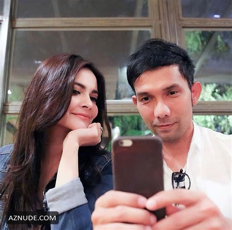 Cut Tari Sexy Seen In A Sex Tape AZNude