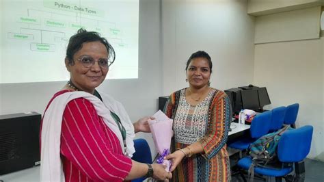 Himadrie Parikh On Linkedin Pythonprogramming Androidappdevelopment