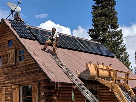 DIY Off Grid Solar System Solar Power Guide