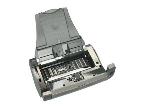 Xerox Documate 262i Xdm262i5d Wu Duplex Scanner