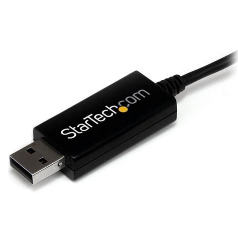 KM Switch Port Keyboard Mouse Switch With File Sharing StarTech Com Europe