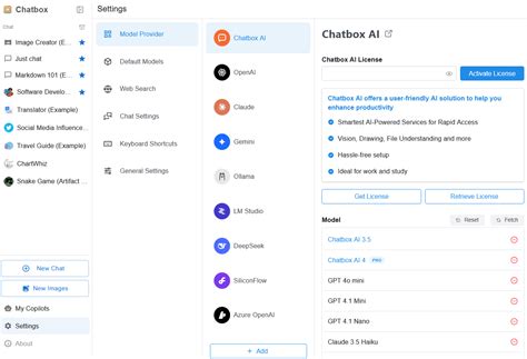 Top Multi Ai Chat Clients To Manage All Your Models