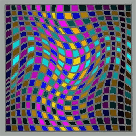 Jack Tait Master Of The Analog Drawing Machine Interalia Magazine