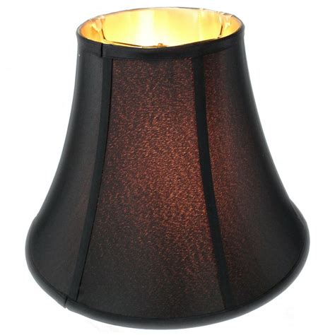 Fleur De Lis Living 14 Silkshantung Bell Lamp Shade And Reviews Wayfair