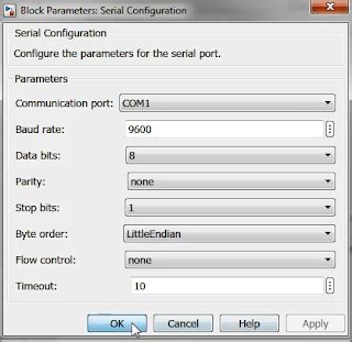 Send Arduino Data From Proteus To Simulink Ee Diary