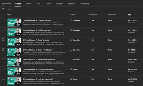 Bim Aec Revit Csharp Programming Bimguru Aussiebimguru Aussie