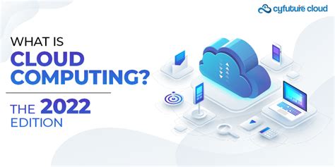 What Is Cloud Computing The Edition