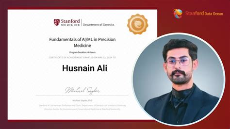 Deepdata Datascience Bioinformatics Cloudcomputing Ai Ml Stanford Deep Data Research Center