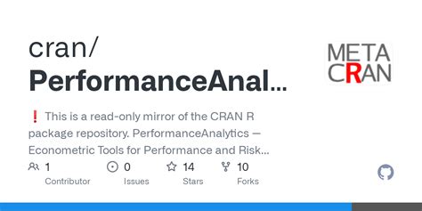 Performanceanalyticsrcharttimeseriesggplot2r At Master · Cranperformanceanalytics · Github