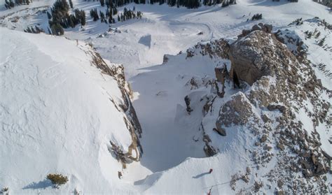 Kings And Queens Of Corbets Couloir How To Watch The Competition