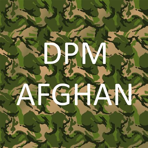 Some Redesigns Of The Dpm Pattern I Made I Kept The Dpm Pattern To Try And Maintain A