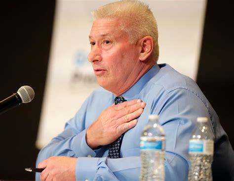 Patrick Buckley Announces Republic Run For 89th Asssembly District