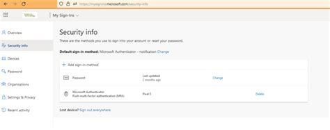 Device Code Phishing Add Your Own Sign In Methods On Entra ID Compass Security Blog