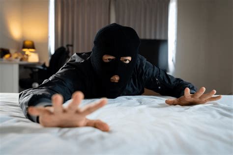 Burglar Sleep Royalty Free Images Stock Photos Pictures Shutterstock