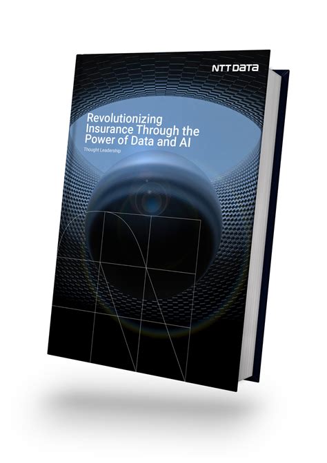 Revolutionizing Insurance Through The Power Of Data And Ai