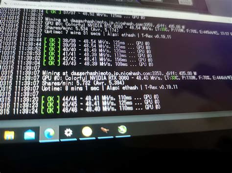 NVIDIA S Hash Rate Limiter Bypassed For Cryptocurrency Mining Including Ethereum GeForce RTX