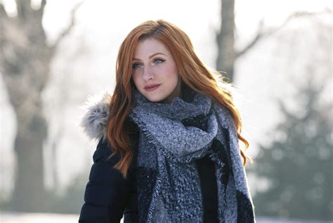 Schönheit Scrolller