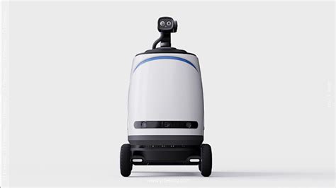 S Wash 智能洗车机器人7