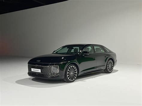 디 올 뉴 그랜저 신형 Gn7 풀체인지 가격 현대 하이브리드 연비 색상 실내 풀옵션 디젤 네이버 블로그