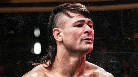 Diego Lopes Réagit à Sa Défaite Contre Alexander Volkanovski